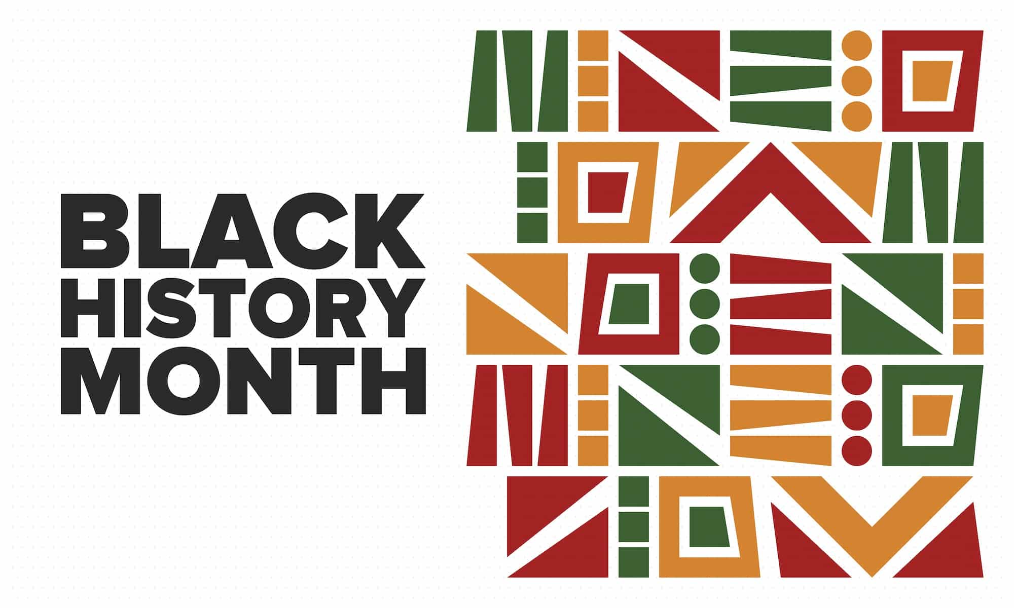 Sayrie: The History of Black History Month – Watershed Voice
