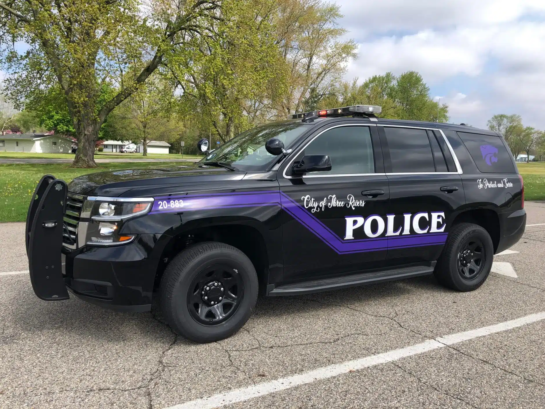 Two suspects identified in Three Rivers bank robbery – Watershed Voice