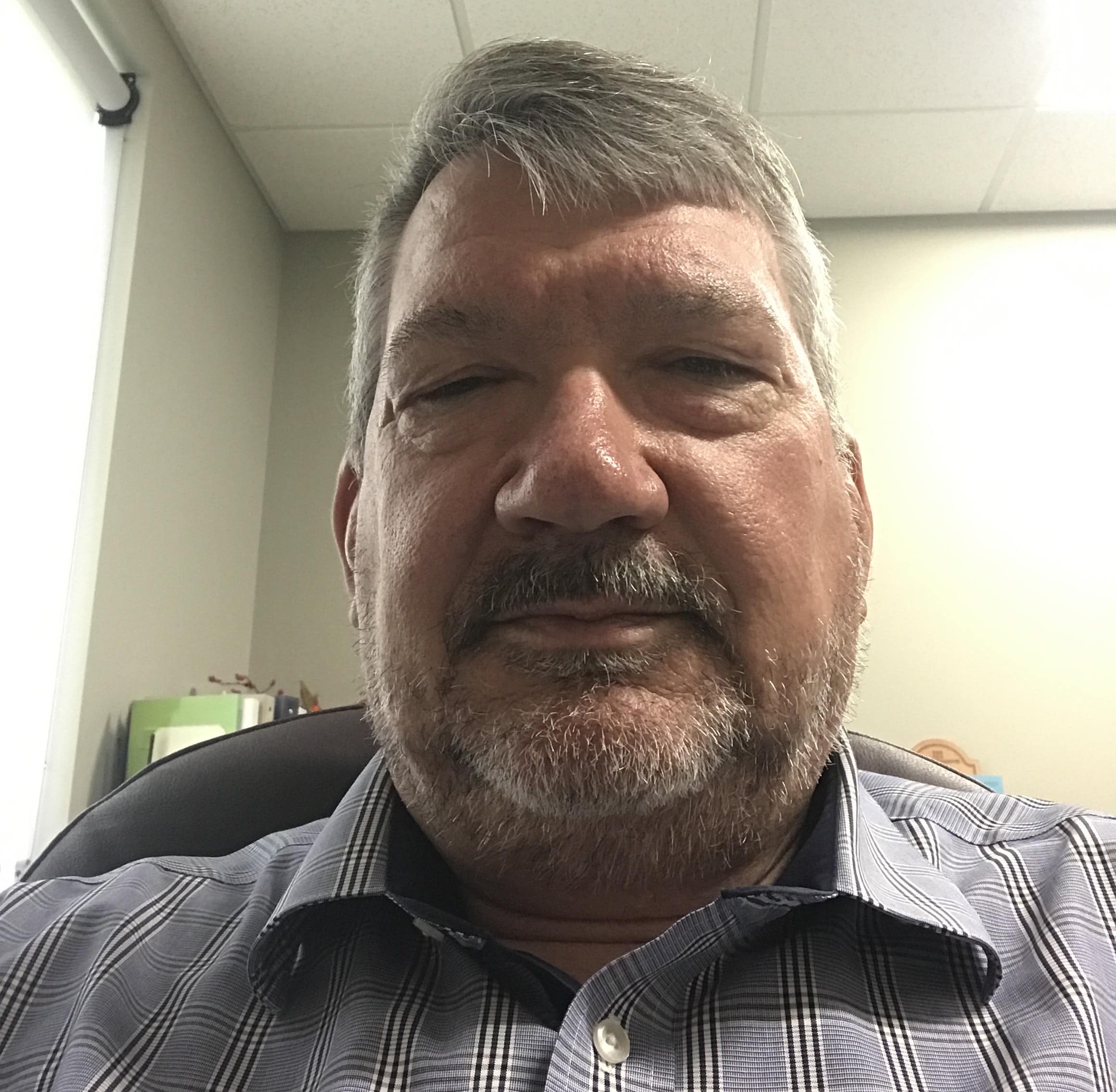 Candidate Questionnaire: Rod Detweiler for Centreville School Board ...