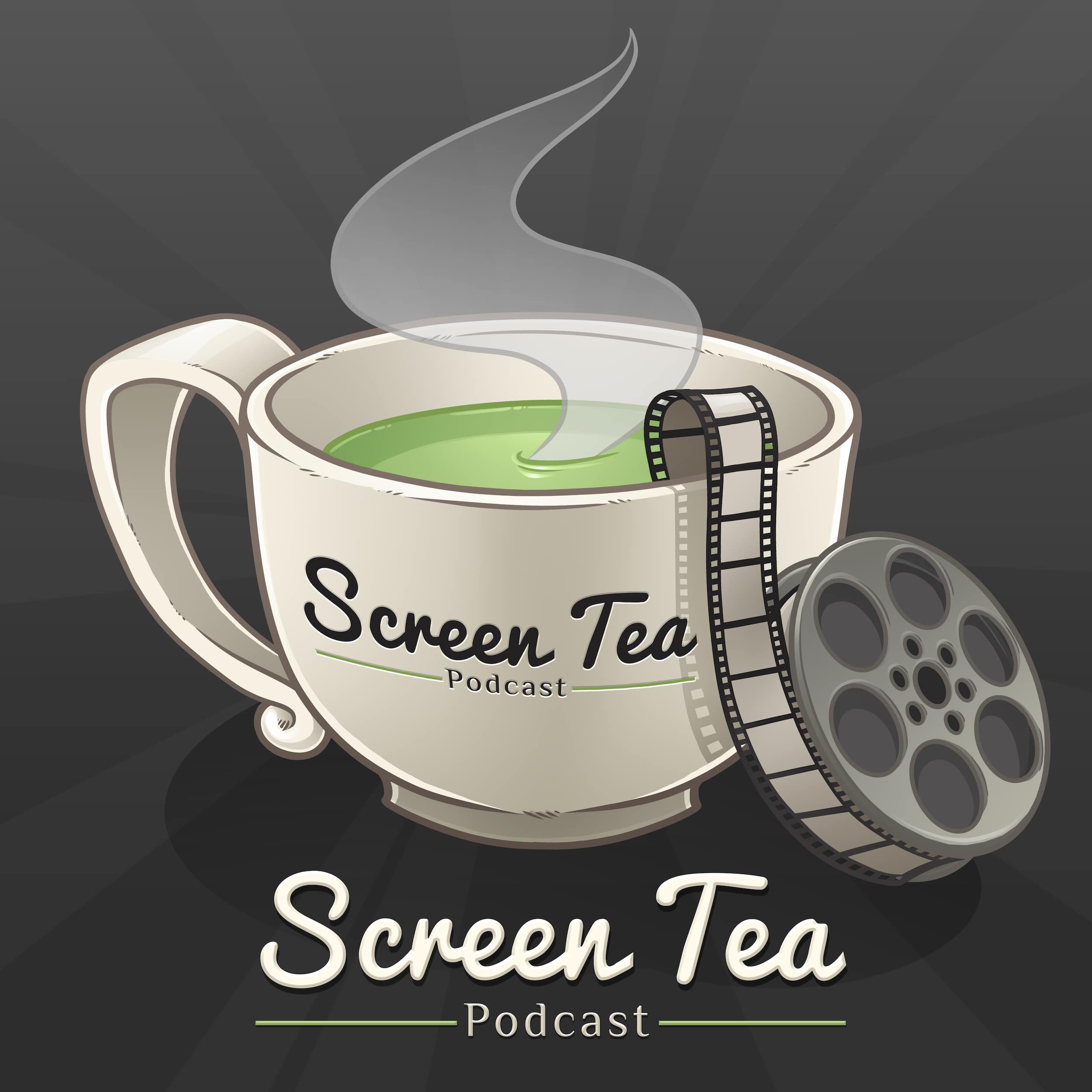 Screen Tea Podcast – Watershed Voice
