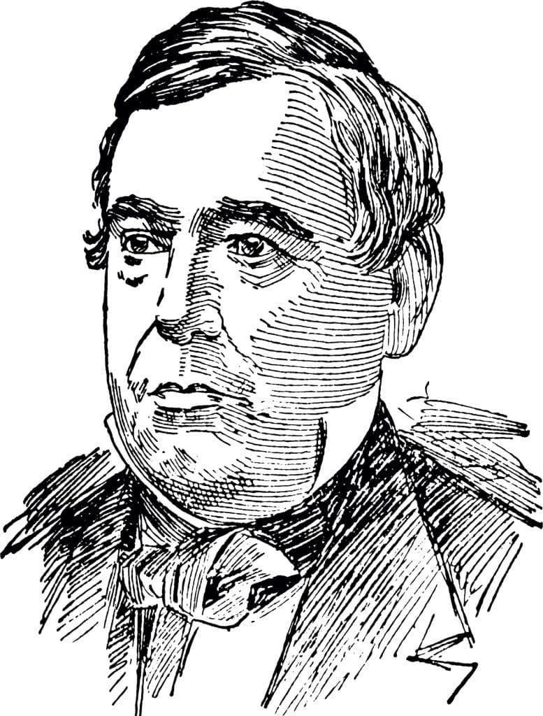 Tuesdays with Torrey: The Corwin Amendment – Watershed Voice