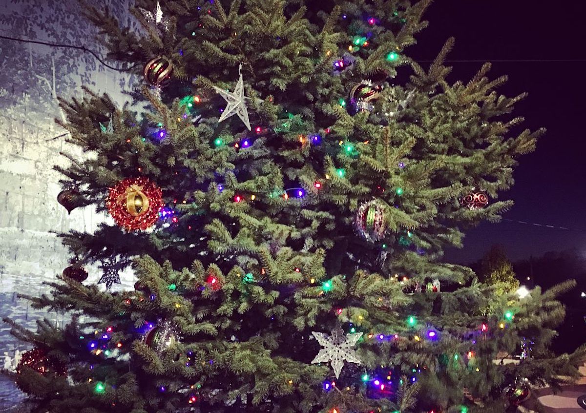 More Changes Planned for Three Rivers Christmas Around Town – Watershed ...